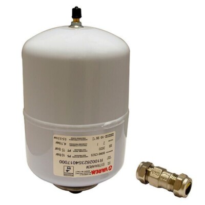 Heatrae Sadia Pack U5 Water Heater Kit A 95970356 | eBay UK