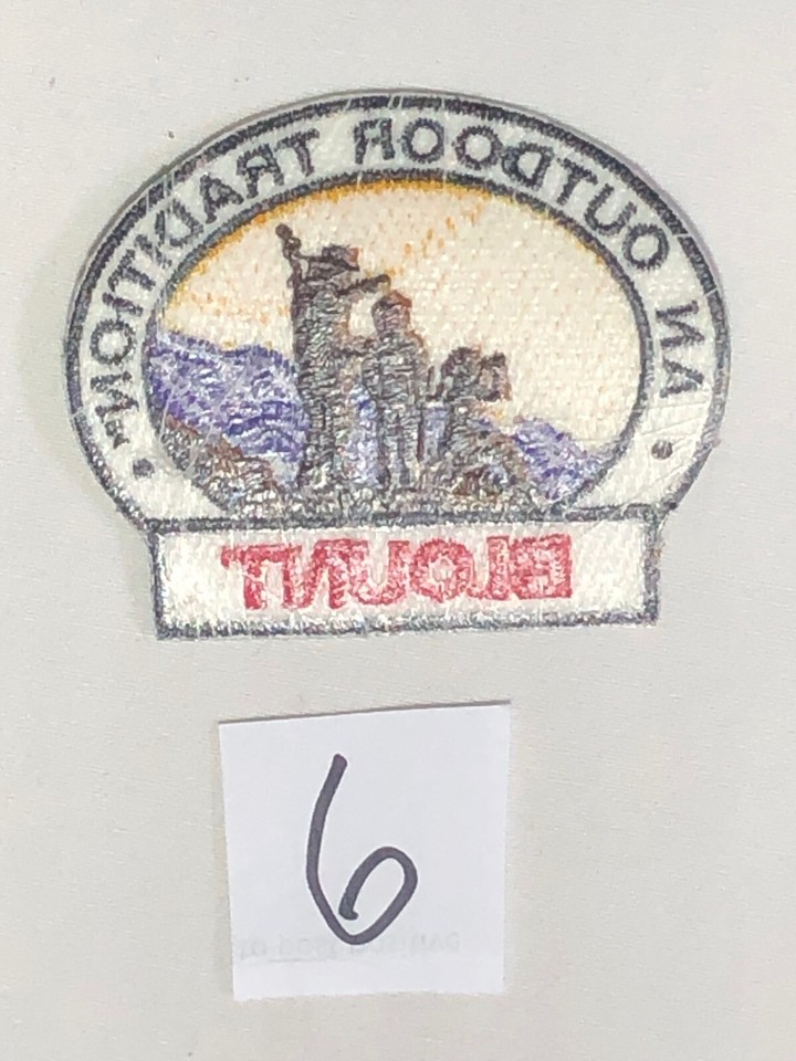 GUN PATCHES MILITARY HUNTING MORALE HOOK & LOOP or IRON SEW ON read ...