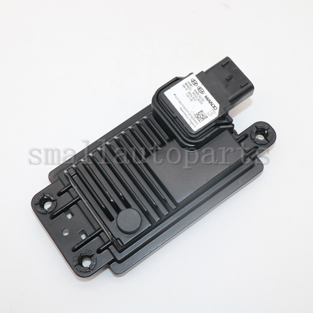 Genuine Adaptive Cruise Control Radar Sensor 96400-G2100 for Kia ...