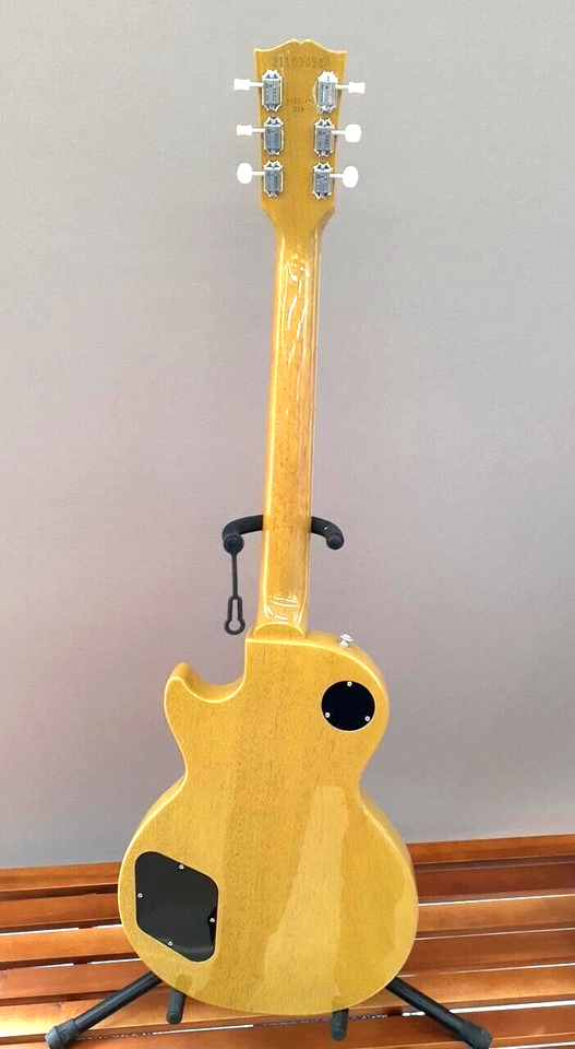Gibson Les Paul Special Single Cut P90 Electric Guitar From Japan | eBay