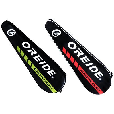 Badminton Racket Protective Cover, Protective Case for Men | eBay Australia