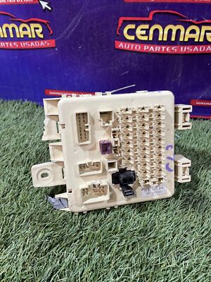 Junction Fuse Box Hyundai ELANTRA XD 2000-2006 OEM 911102D001 91110 ...
