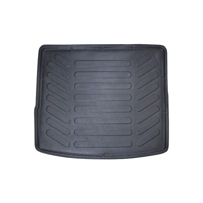 Cargo Liner Rear Trunk Floor Mat For Porsche Cayenne 2002-2010 3D Boot ...