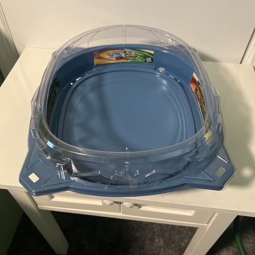 Beyblade Burst Quad Drive Stadium Arena Hasbro | eBay