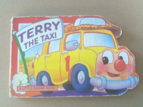 Terry the Taxi | eBay Australia