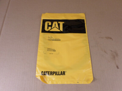 Caterpillar 1W-1253 Gasket For 7W5456 Core Assembly | eBay