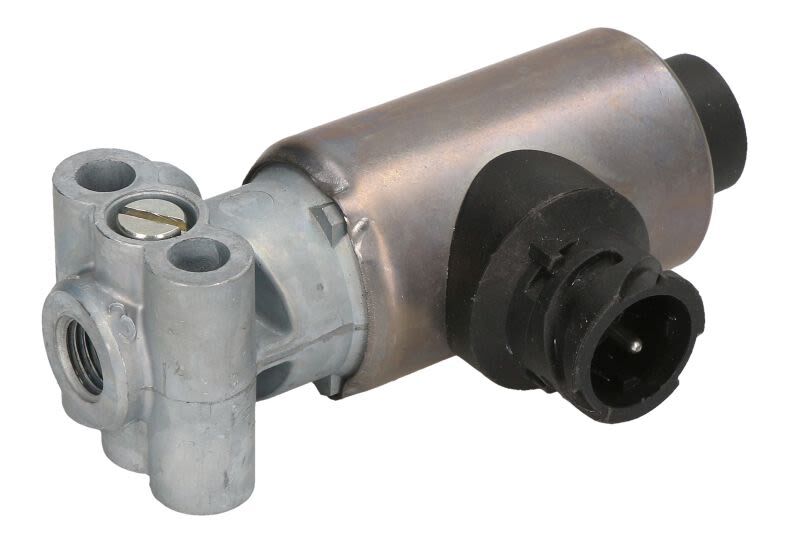 Solenoid valve WABCO 4721726060 | eBay