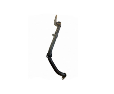 AUDI A8 4H Intake Manifold Breather Line 06L103213AE NEW GENUINE | eBay
