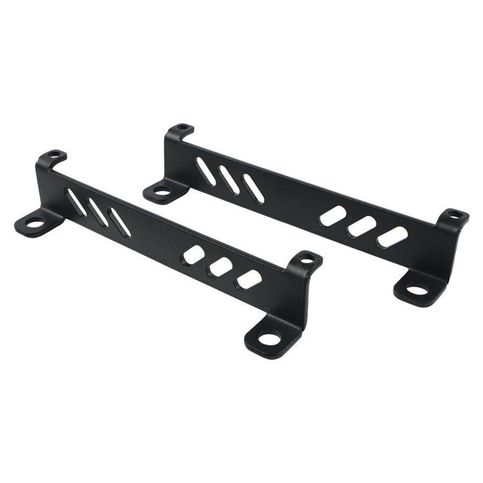 CNC-machined LS Engine Computer Mount Brackets PCM For LS Swap LS2 LS1 ...