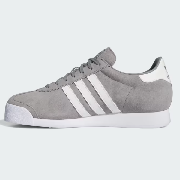 Adidas Samoa Suede Men's Shoes 'Grey/White' - JH9049 Expeditedship | eBay