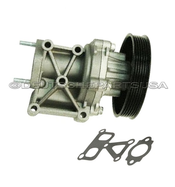 Engine Water Pump Front Mopar 68046026AA for sale online | eBay