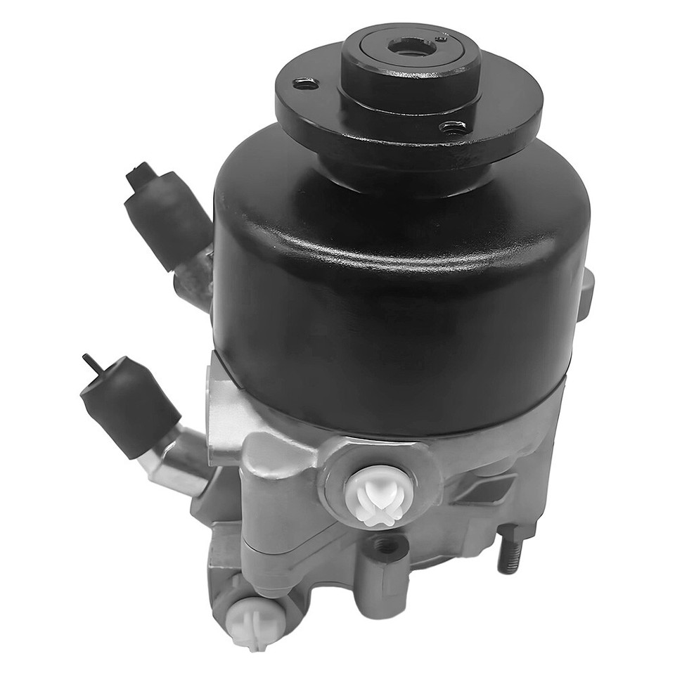 Mercedes Benz SL500 ABC Tandem Power Steering Pump | 0034662701 ...