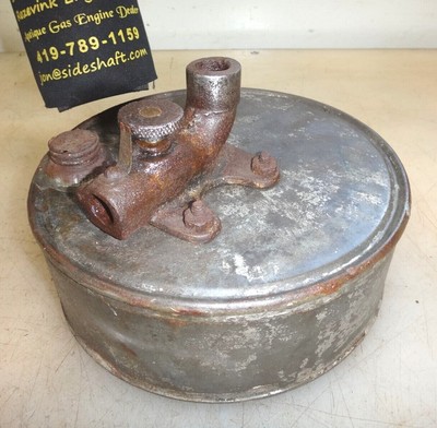 Stationary Engines - Stover Engine Parts