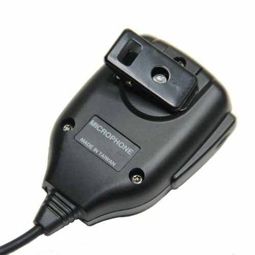 Speaker Mic for ICOM Radio IC-V8 V82 V85 IC-T2H T8A 2AT E90 W32A | eBay