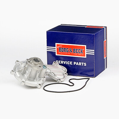 Fits Q7 A6 A7 A5 Touareg Macan Cayenne 3.0 D TDi Baxter Water Pump ...