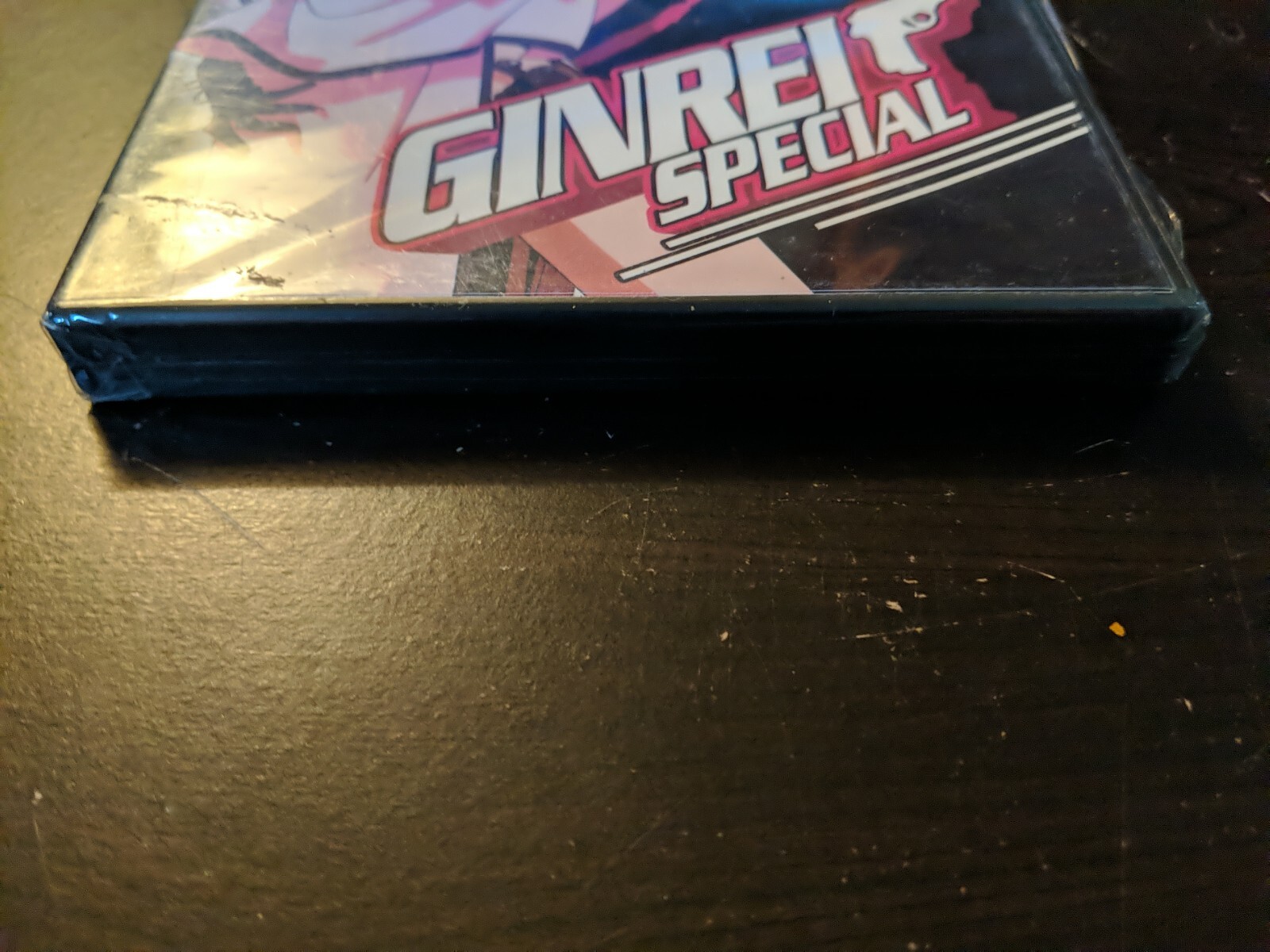 Giant Robo - Ginrei Special (DVD, 2005) for sale online | eBay