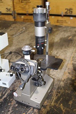 Microscope Parts & Accessories - Instruments Microscope