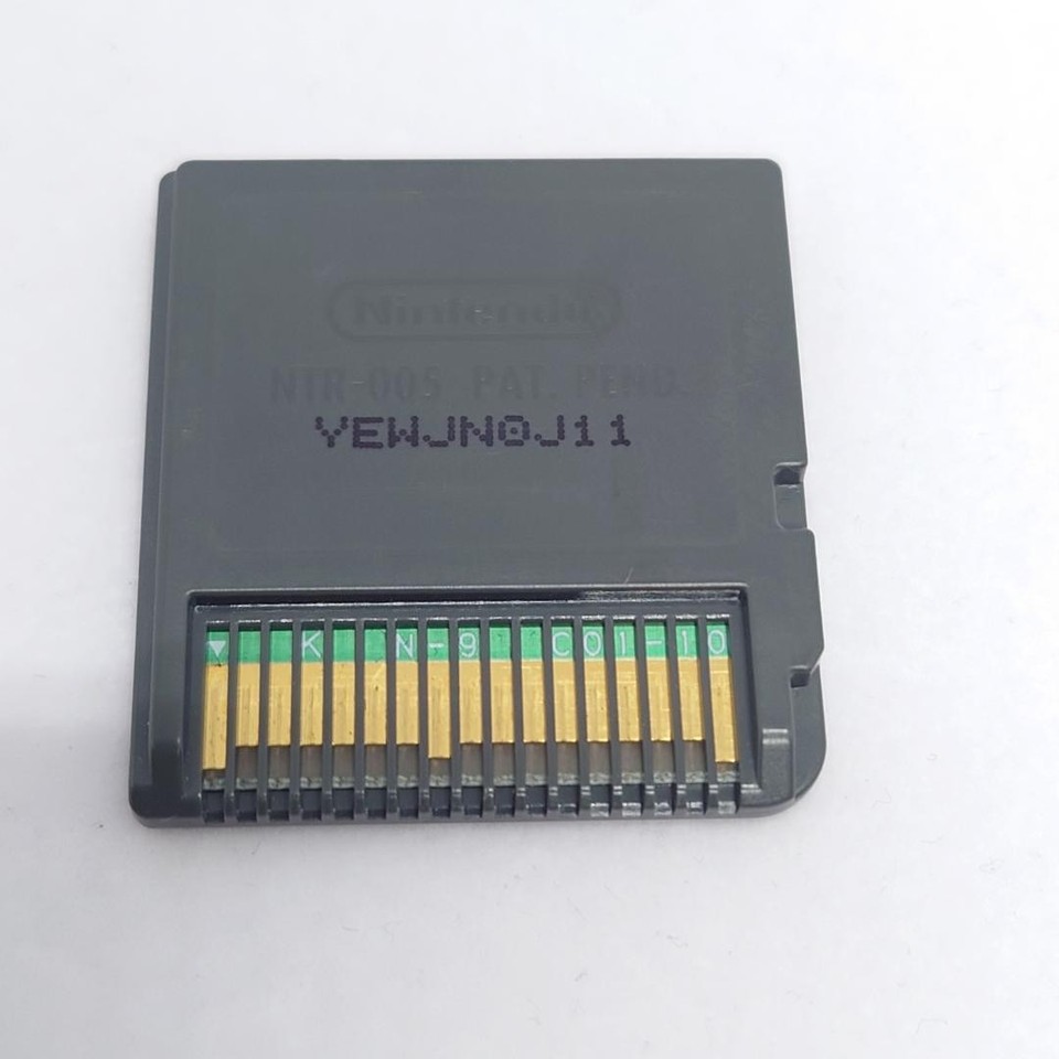 Level 5 Premium Gold Nintendo DS Japanese NDS Games Authentic ...