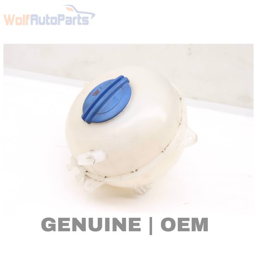 2015-2018 PORSCHE MACAN - Coolant Reservoir / TANK / Bottle 95B121407 ...