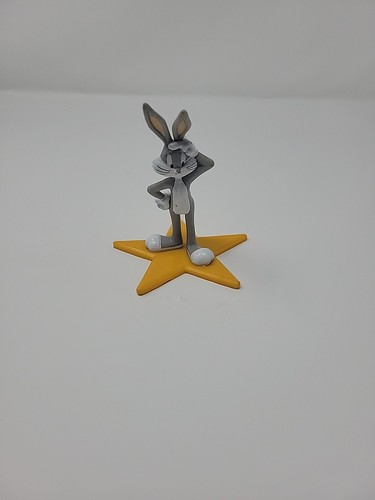 Vintage 1996 Bugs Bunny Applause Vinyl Figure 3 1/4 Inches | eBay