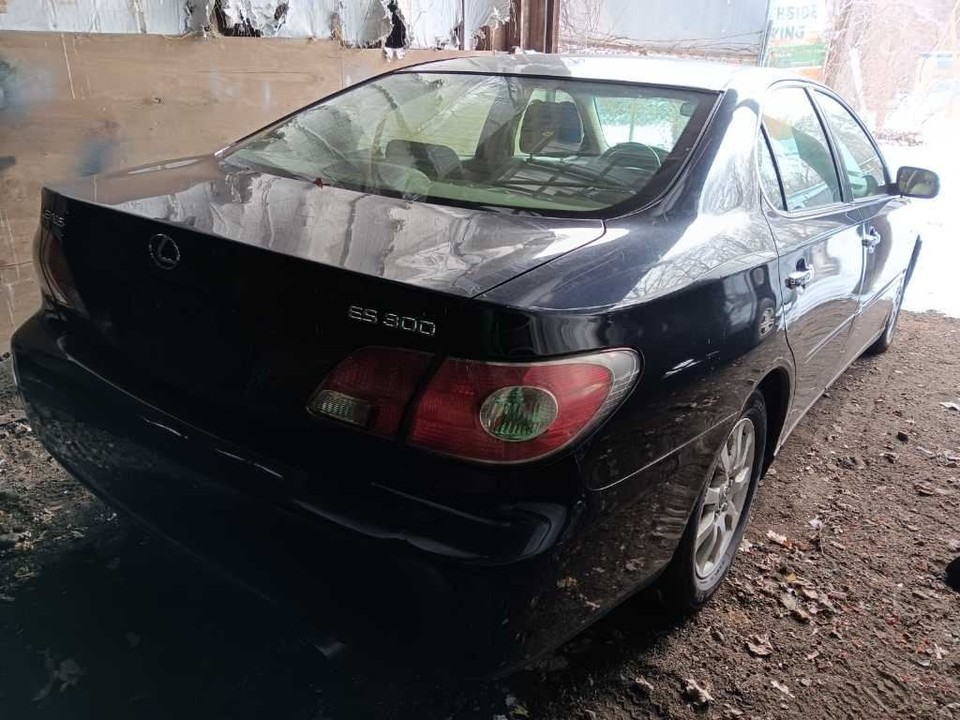 Driver Left Quarter Panel Fits 04-06 LEXUS ES330 13237 | eBay