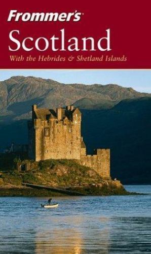 Scotland by Danforth Prince and Darwin Porter (2004, Trade Paperback ...