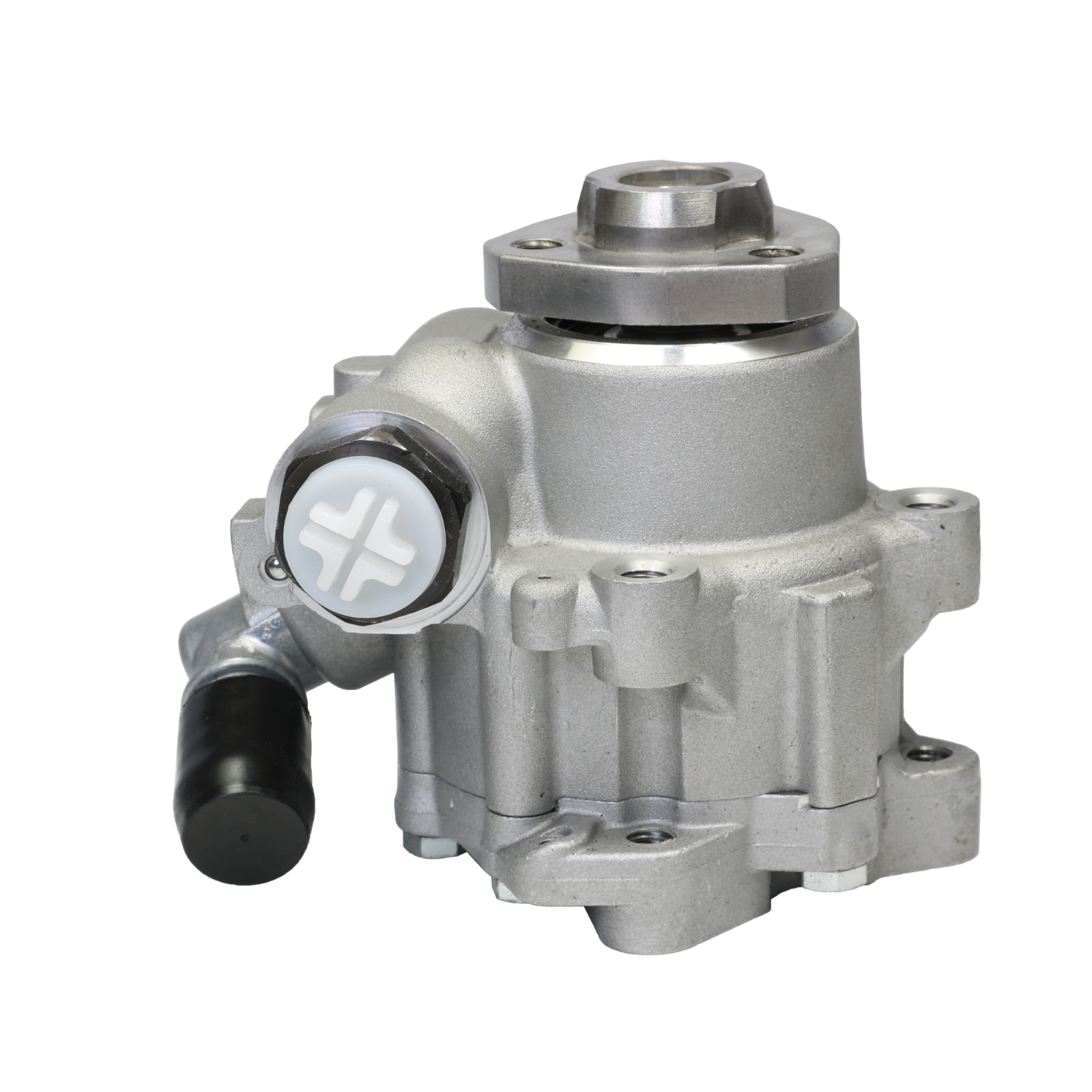 Power Steering Pump 7D0422155 For VW TRANSPORTER LT II 1996-2006 T4 ...