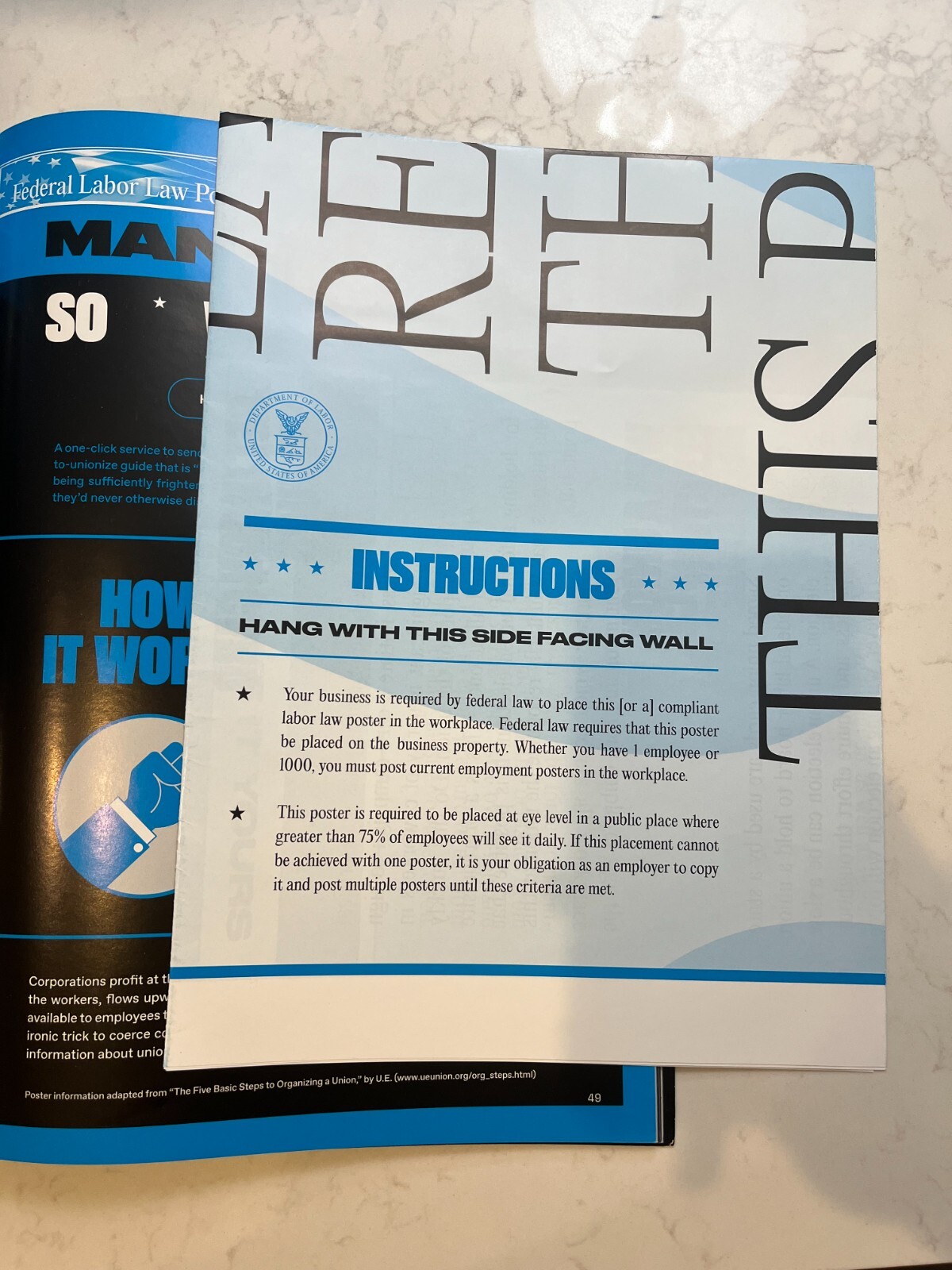 MSCHF MAGAZINE VOL. 4: People | eBay