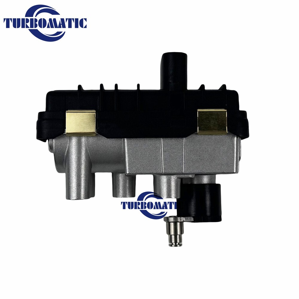 Turbo actuator 59001107265 6NW010430-34 for Land Rover Defender IV ...