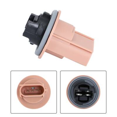 For Ford Headlamp Light Socket Brake Tail Lamp Turn Signal Parking ...