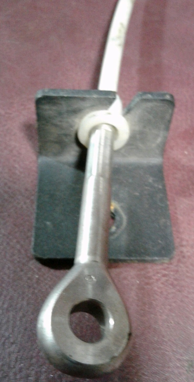 TOMCAT MINI MAG Squeegee Lifting Cable Assembly. Our #2. | eBay