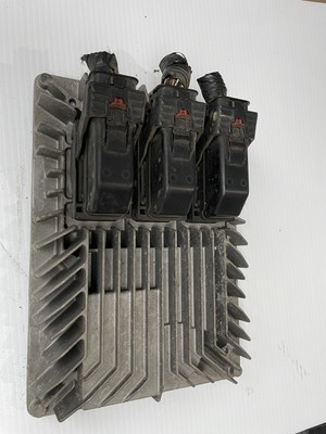 2012 12 Equinox Traverse GMC Acadia Engine Computer ECU ECM PCM ...