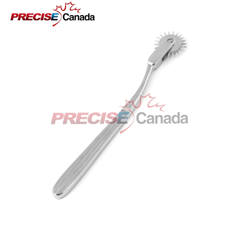 PINWHEEL WARTENBERG Neurological Sensory Testing, Diagnostic | eBay