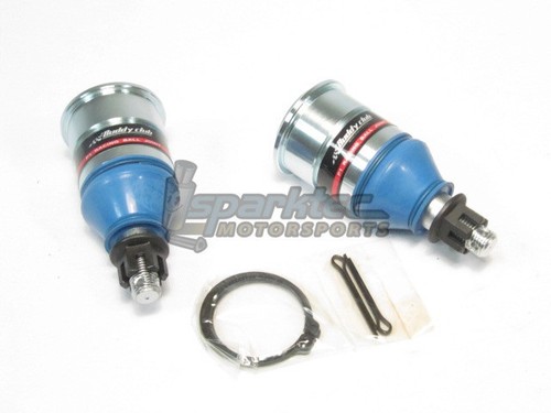 Buddy Club Adjustable Extended Ball Joint Camber Kit Rear 00-09 Honda ...