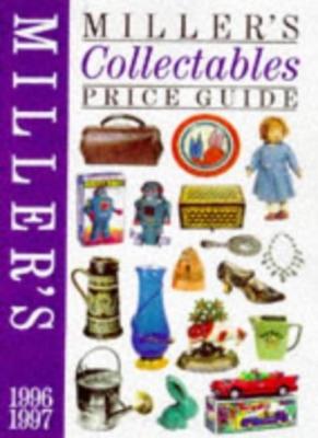 Millers Collectables: 1997 By Miller's | eBay