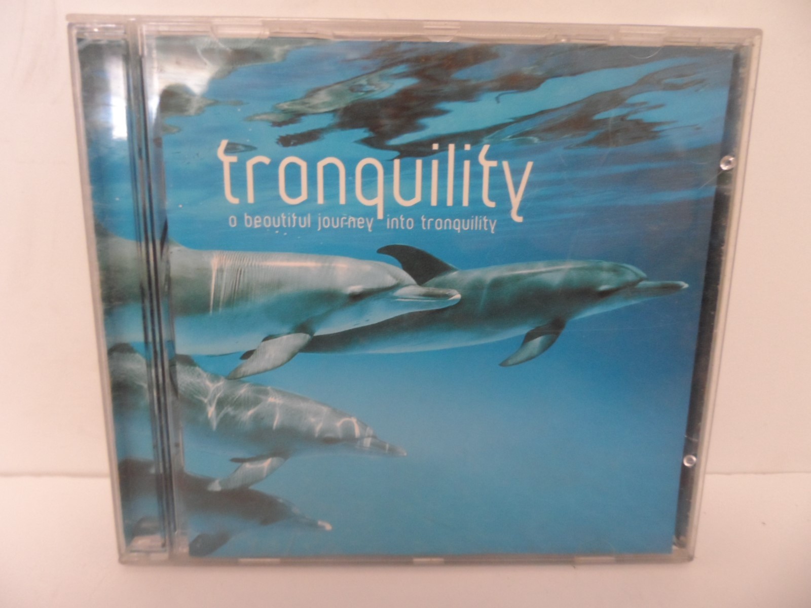 Tranquility - Tranquility (1998 CD Album) | eBay