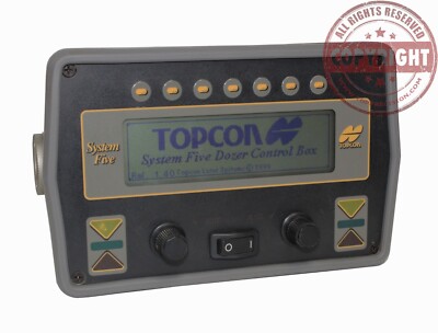 Levels & Surveying Equipment - Topcon Gps