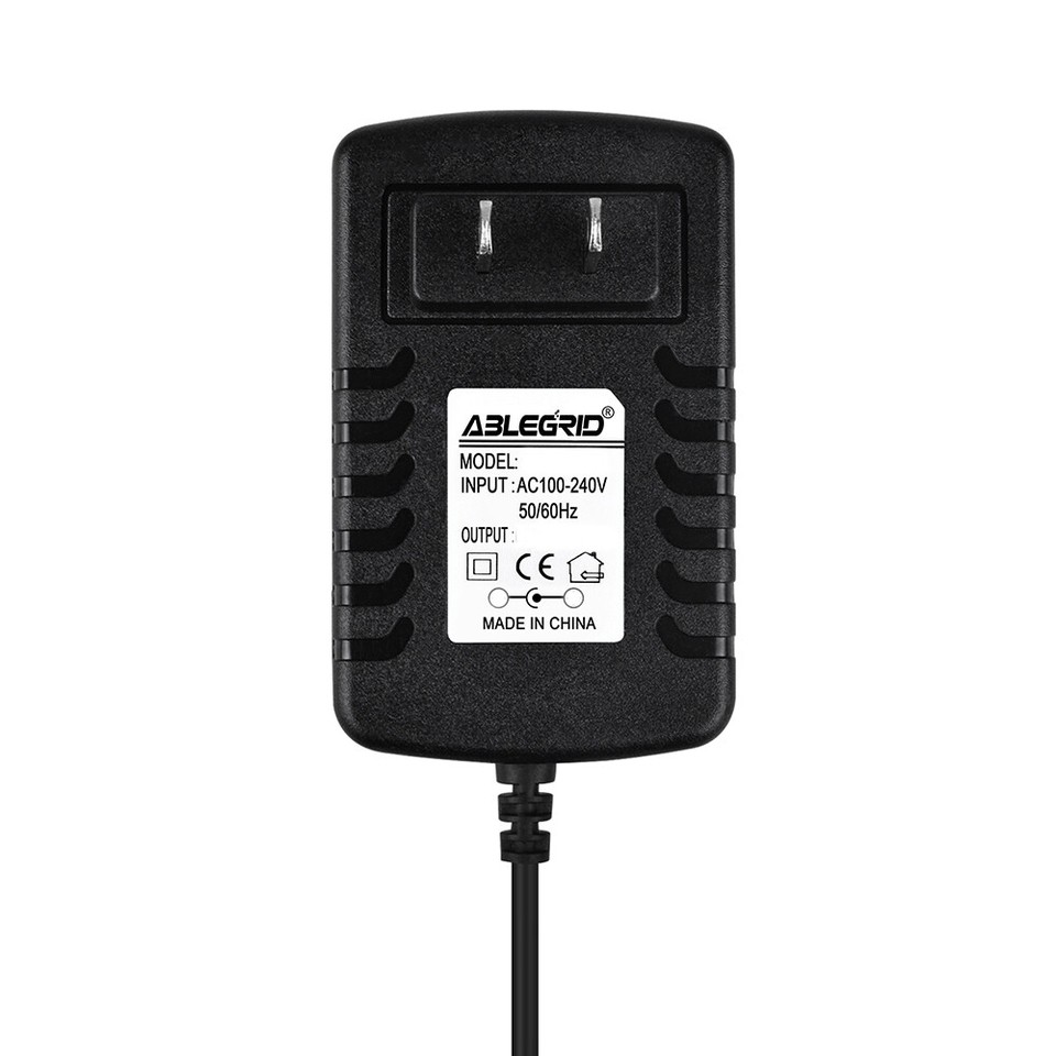 25.2V AC Adapter Charger For Hyperice Hypervolt Go /Go 2 Massage Gun ...