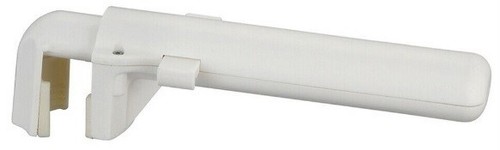 Crystal Water Tap Faucet Turner Homecraft Kitchen Aid Elderly Arthritis ...