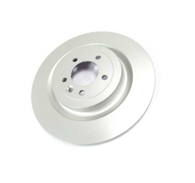 LAND ROVER DISCOVERY L462 Front Brake Disc Rotor LR098967 NEW GENUINE ...