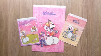 Sacs Diddl | eBay