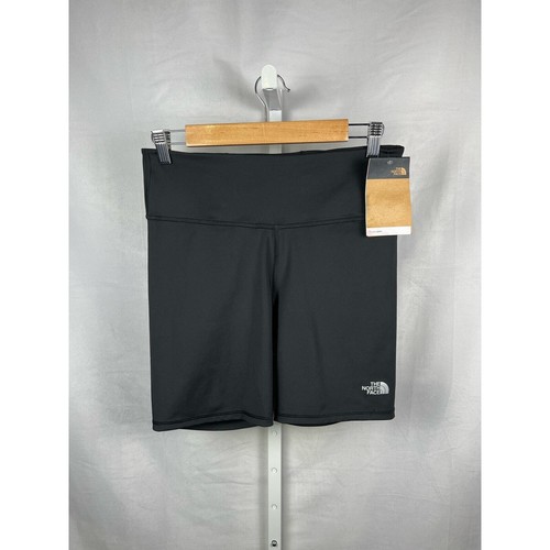 The North Face Women’s Elevation Bike Shorts NEW Black Size Large | eBay