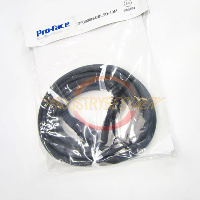 1PC Pro-face GP3000H-CBLSD-10M Connecting Cable 10M New | eBay