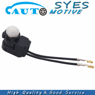 Brake Light Switch Front 71500118 For Harley Sportster XL Softail FX FL ...