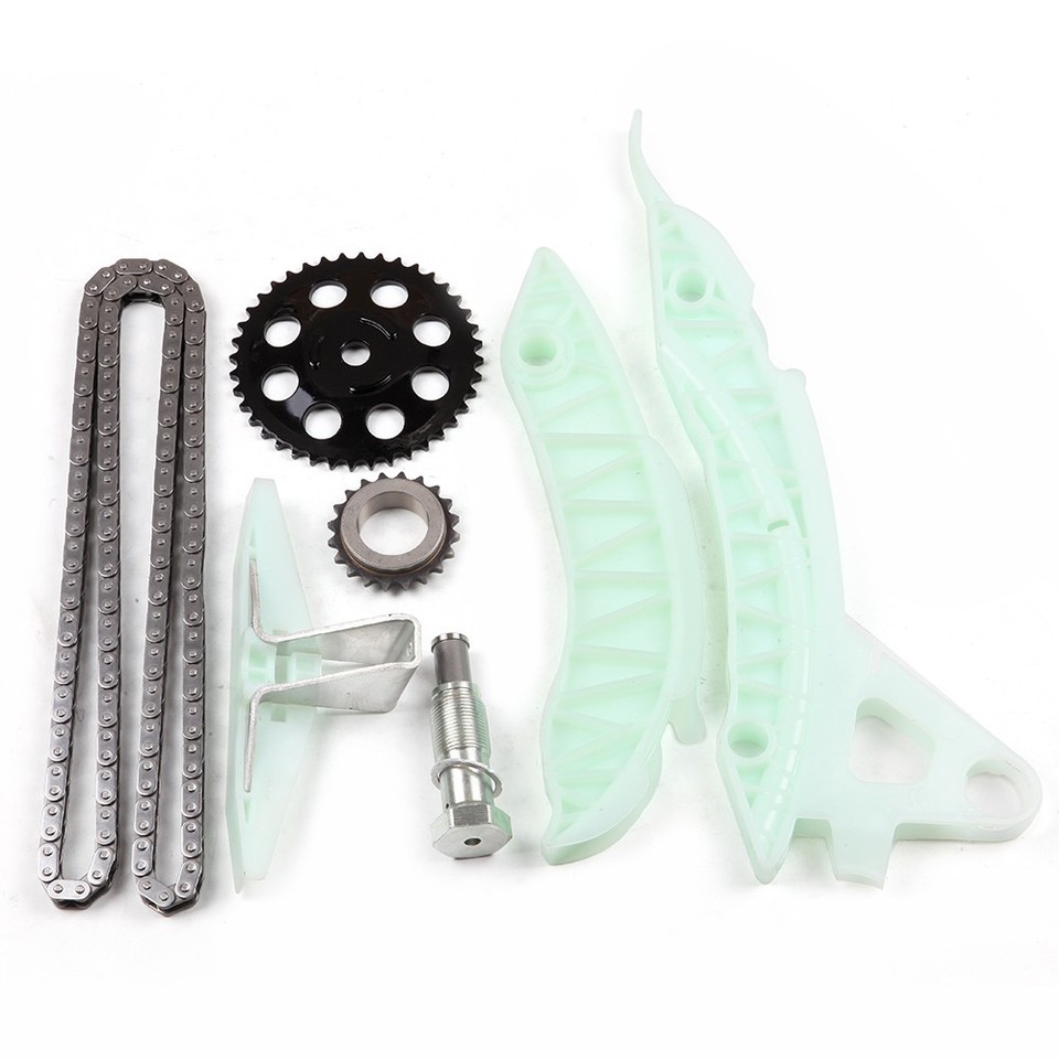 Fits 2007-2009 1.6L Mini Cooper Timing Chain Kit 16Valve SOHC N14B16A ...