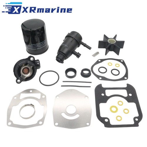 Kit D'entretien Pour Moteur Mercury 250 300 CV V8 4,6L Verado SeaPro ...