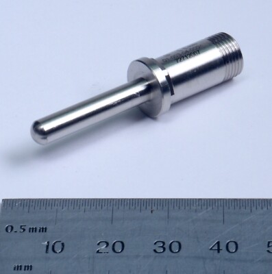 Exactech #01-003-04-0004 Bushing Calcar Planer Broach Hole Adaptor ...