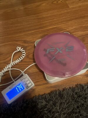 prodigy fx2 400 plastic disc | eBay