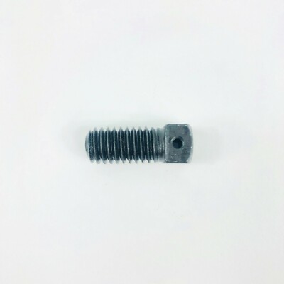 BUYERS PRODUCTS 34 SQUARE HEAD SET SCREW 3/8"-16 X 3/4" (3/32" HOLE) | eBay