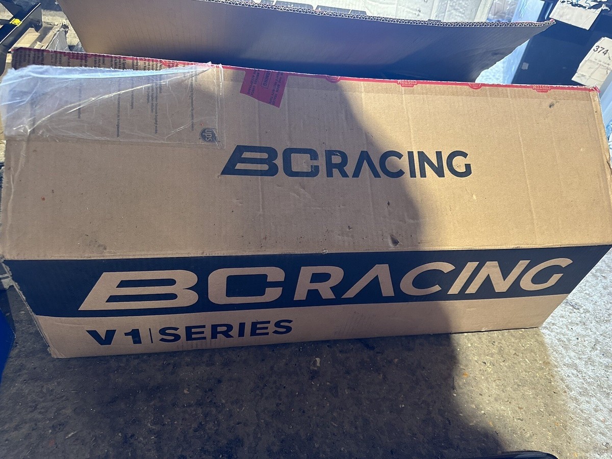 Bc Racing Logo BC Racing Australia Reviews Read 605 Genuine Customer